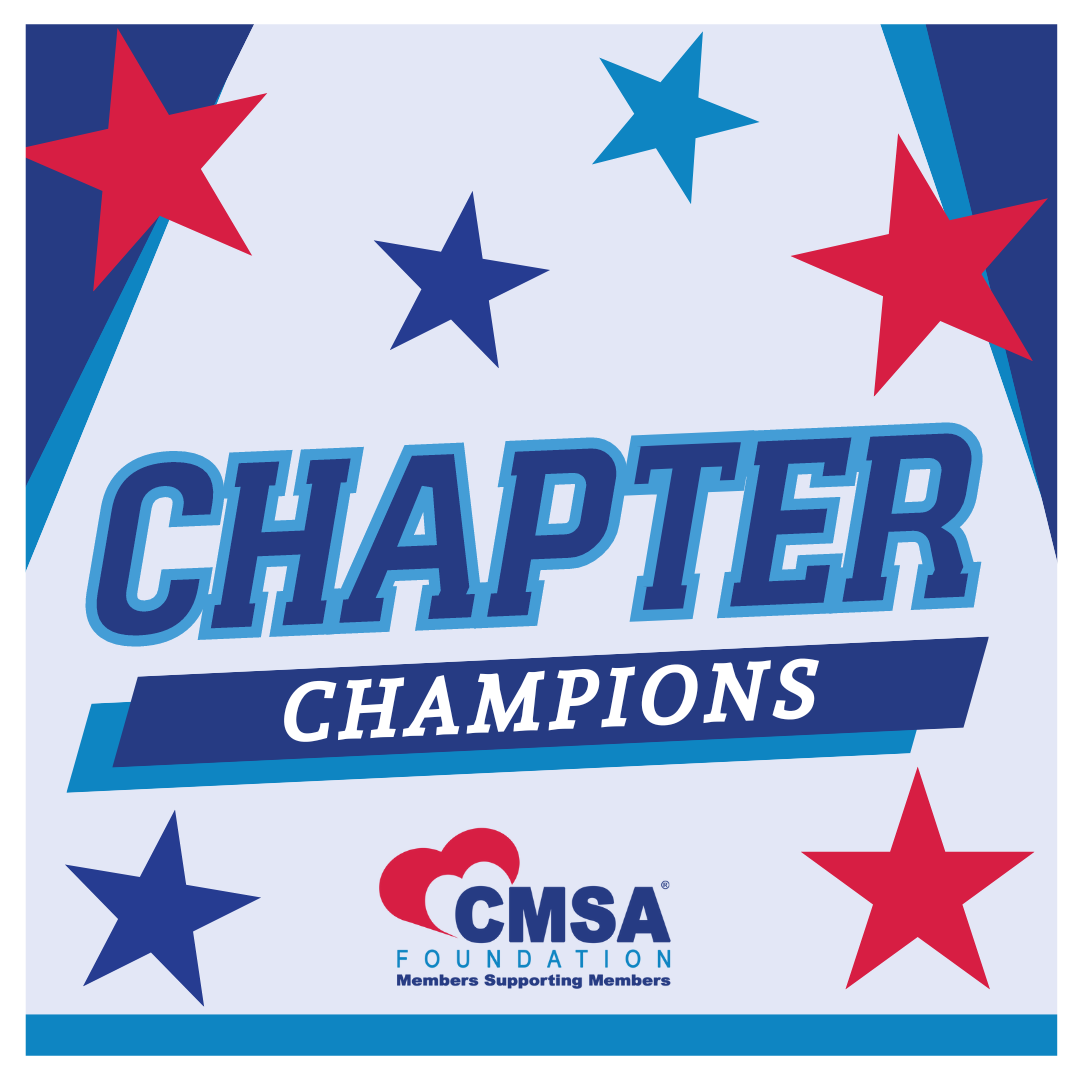 Chapter Champions